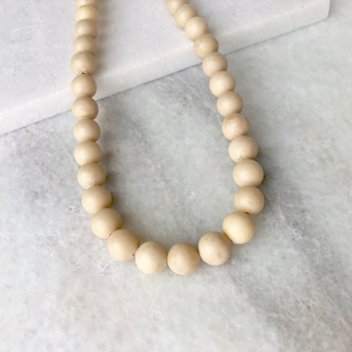 Sand Jasper Bead Strand – Beadniks Chicago